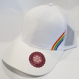 fabiani New York Accessories | Mink Hat | Poshmark